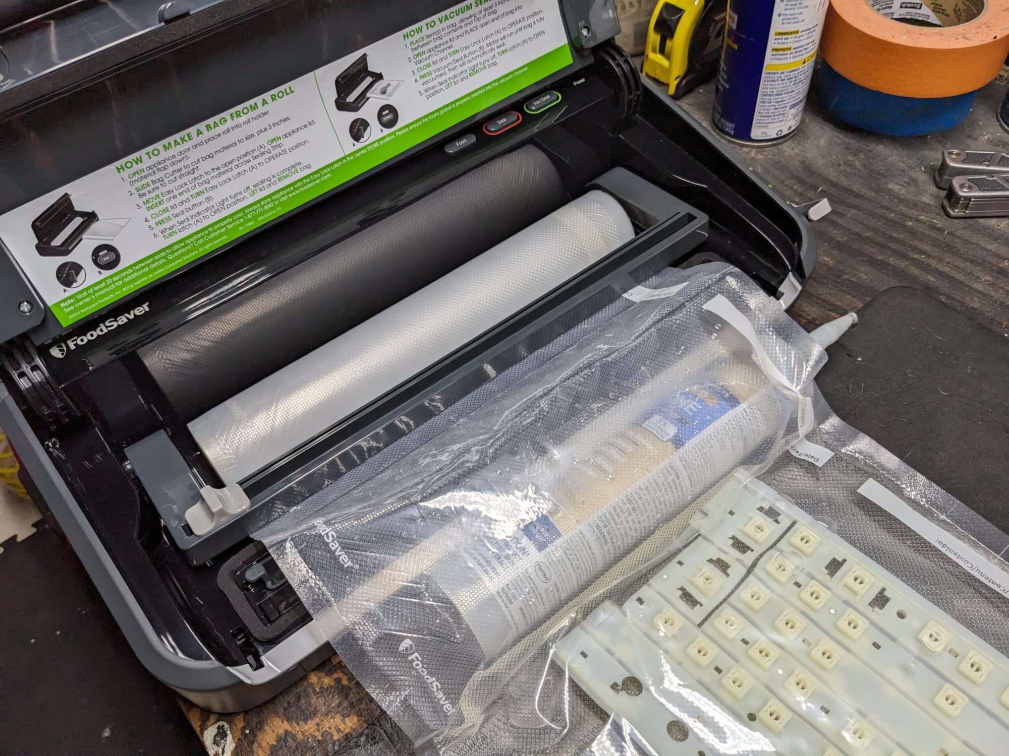 Retrobrighting tips – Retro Tech Restoration